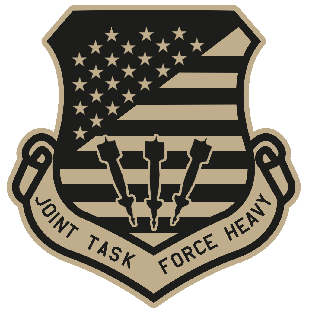 HVY: Joint Task Force Heavy