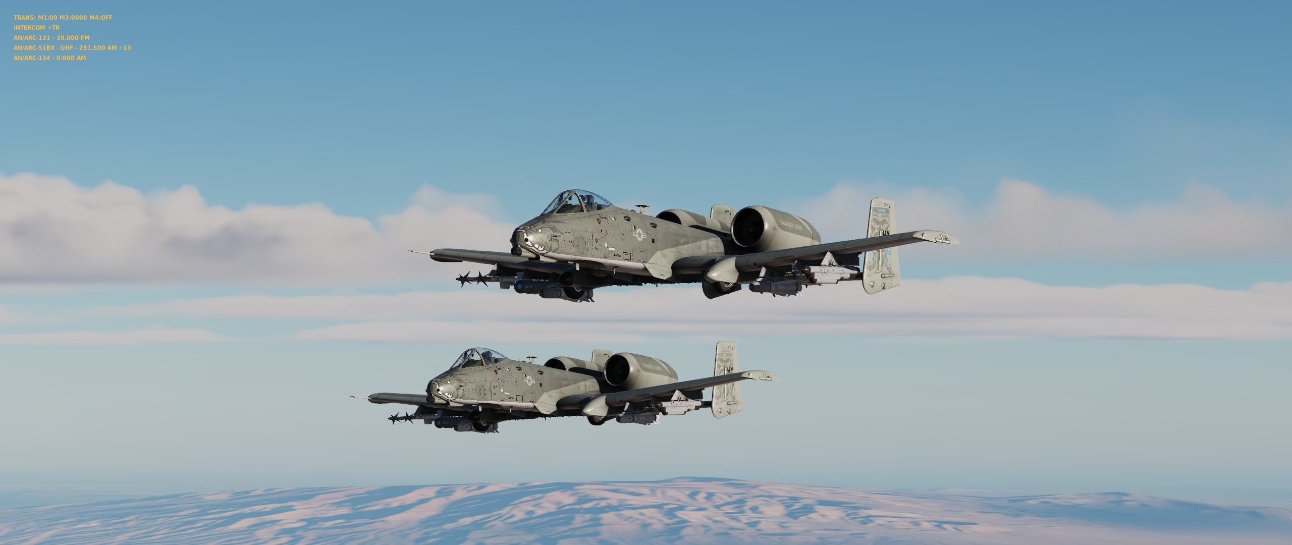 HVY: Joint Task Force Heavy