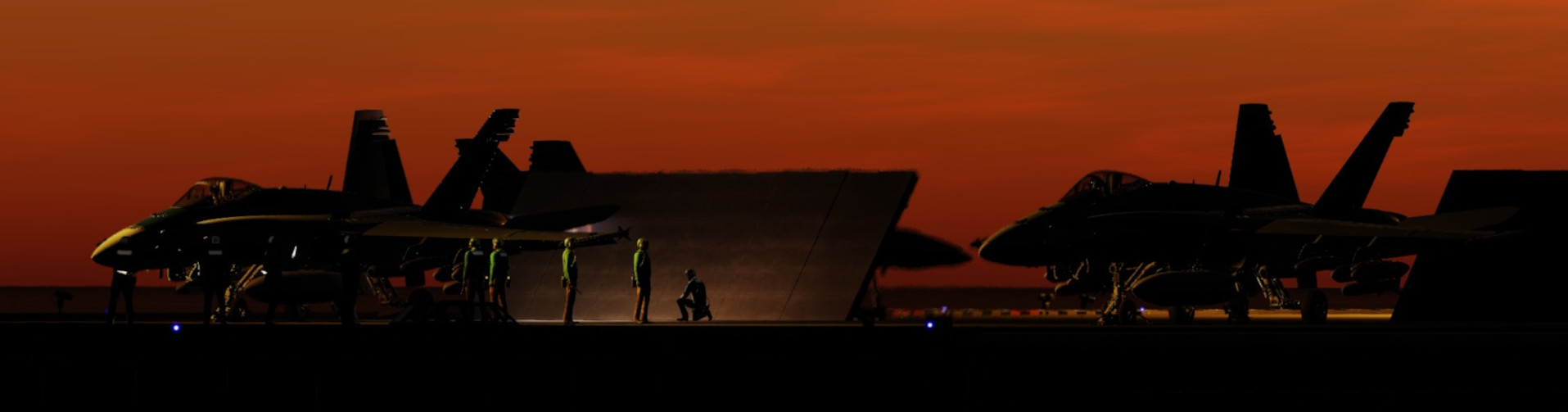 HVY: Joint Task Force Heavy