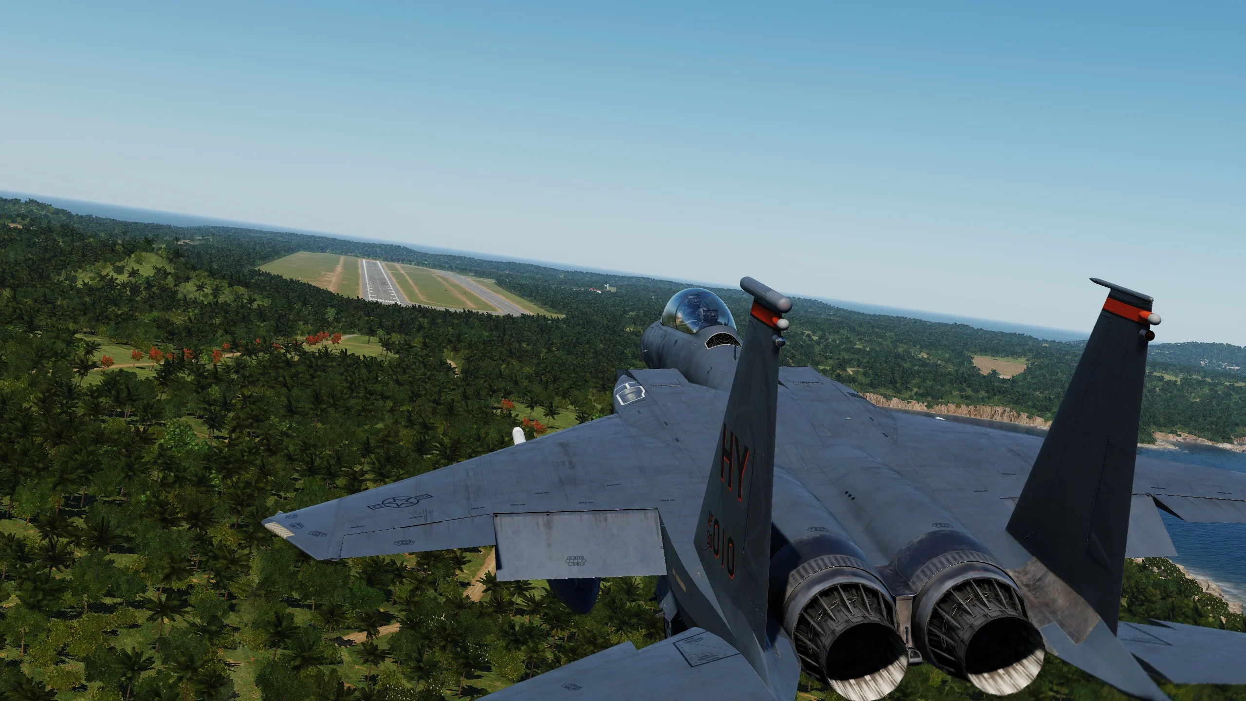 HVY: Joint Task Force Heavy