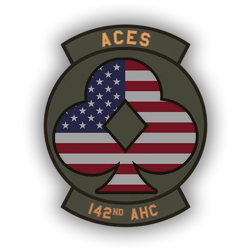 HVY: Joint Task Force Heavy